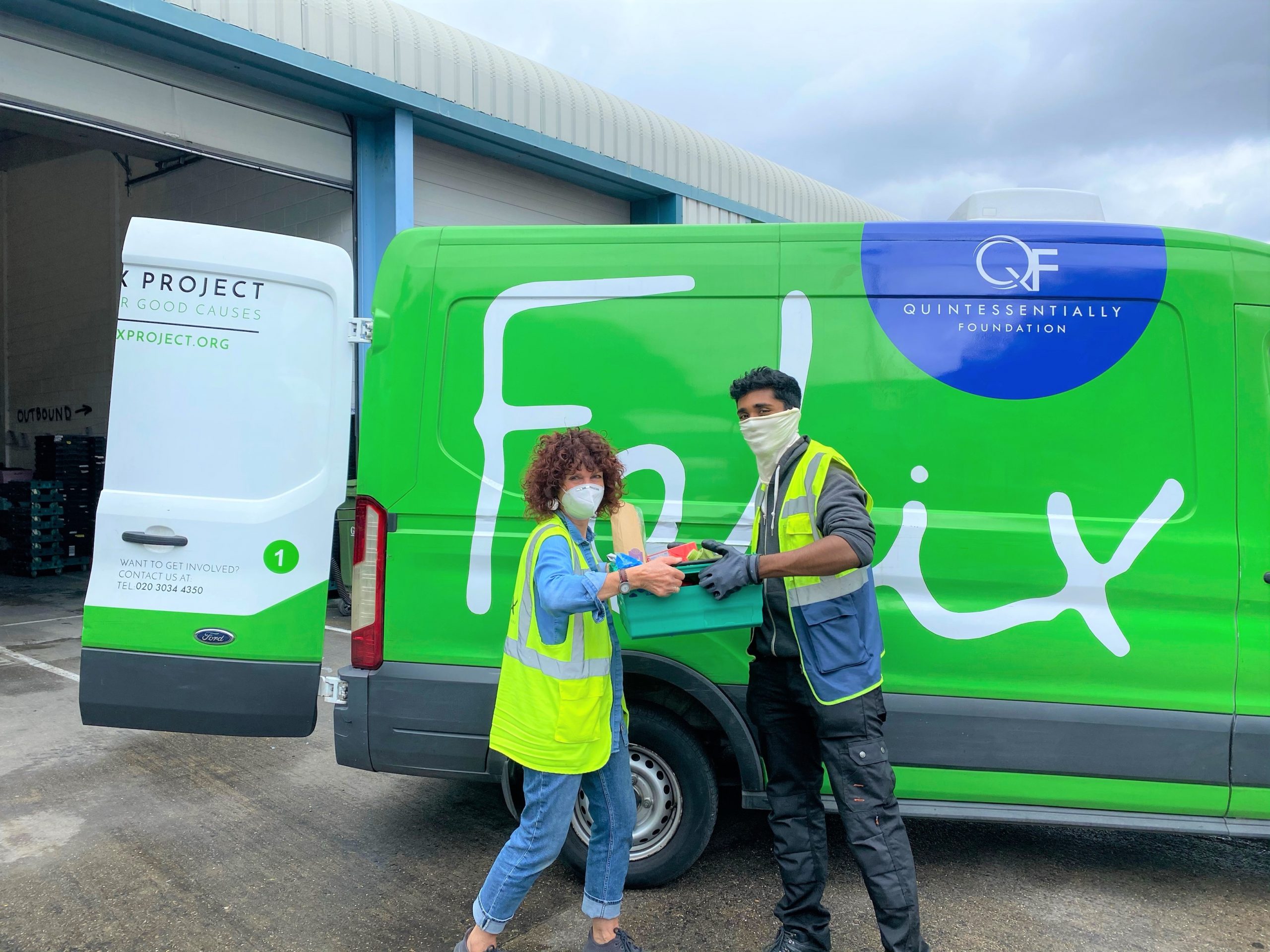 The Felix project - ISLA Foundation