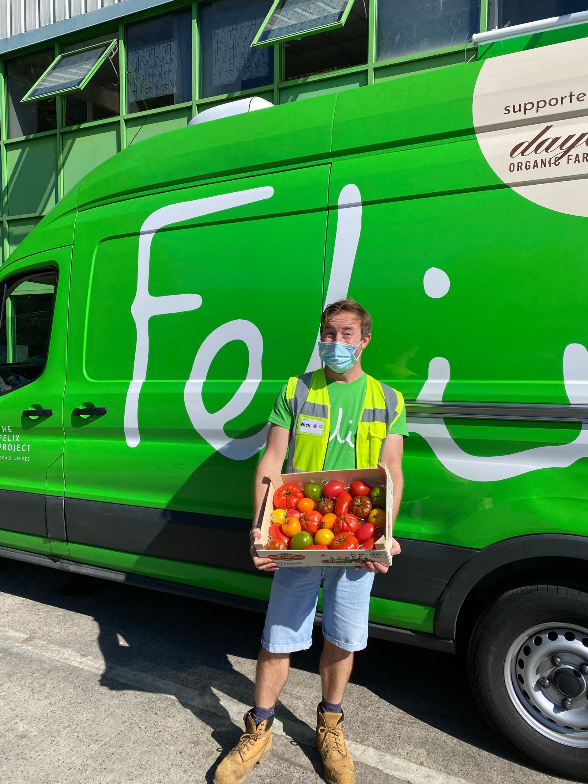 The Felix project - ISLA Foundation